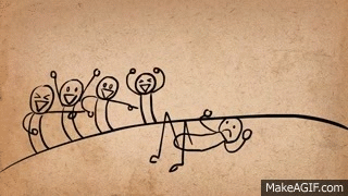 The 12 principles of animation – Lara's Blog